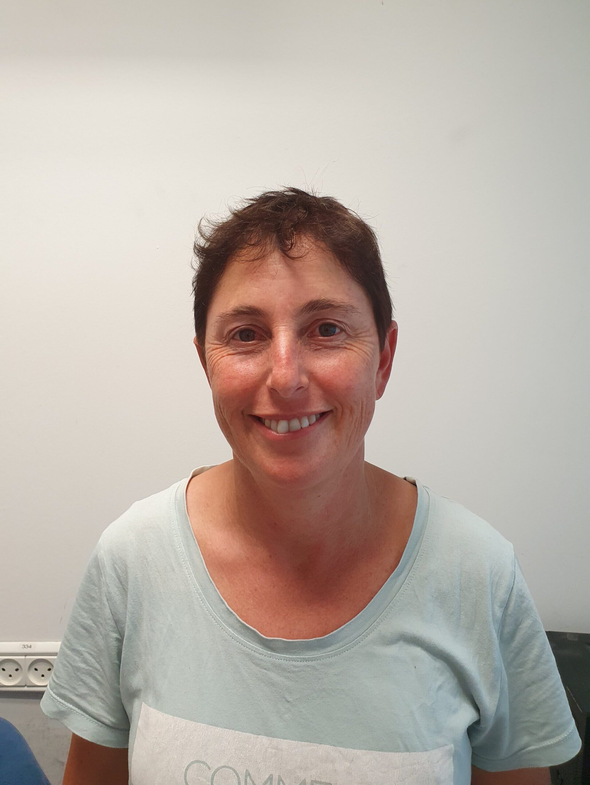 People – Levenberg Lab